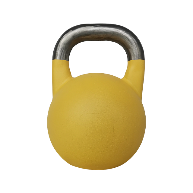 Precision Cast Competition Kettlebell - Buy Precision Cast Competition ...